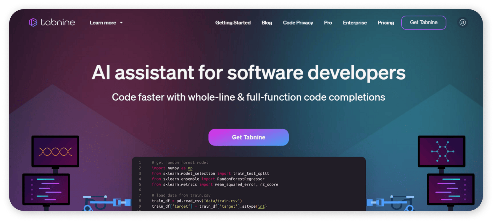 探索 Top 10 AI VSCode Extensions - Essa Mamdani